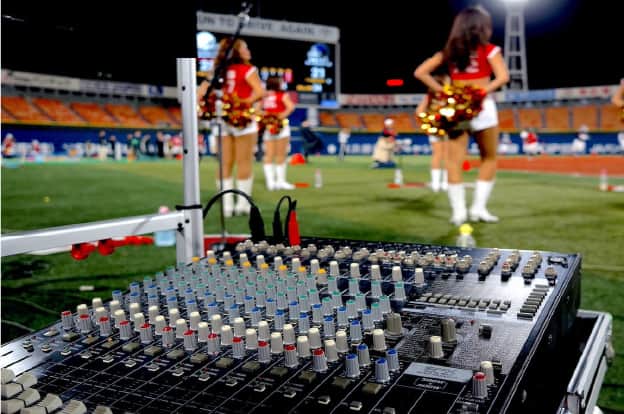 ROOM246 Audito,Visual&Engineering