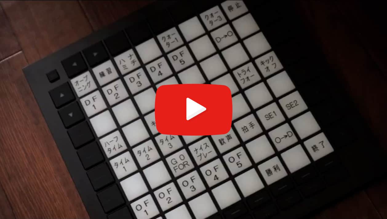 ROOM246 Audito,Visual&Engineering